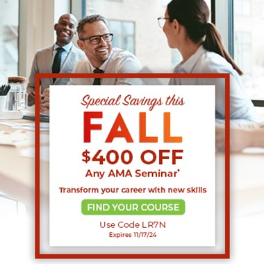 9 Key Roles of Change Leaders | AMA