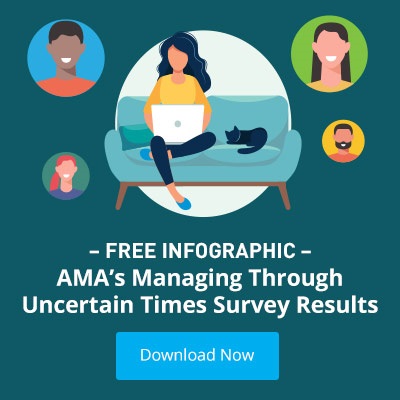 Business Management Resources and Training Seminars - AMA Membership ...