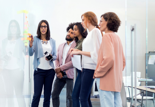 Women's Leadership Event Series | AMA